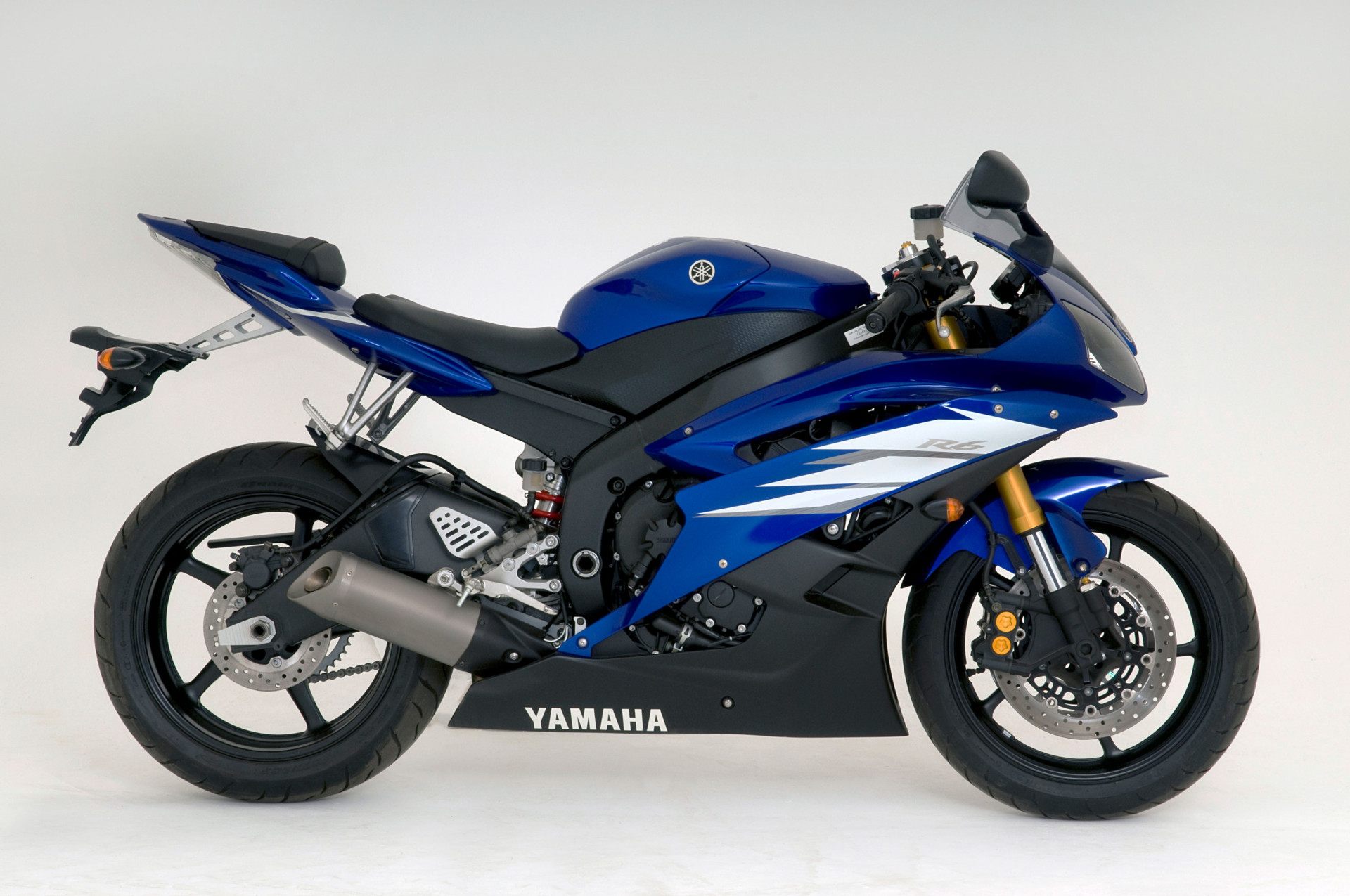 Yamaha Yzf R6 Yamaha Yzf R6