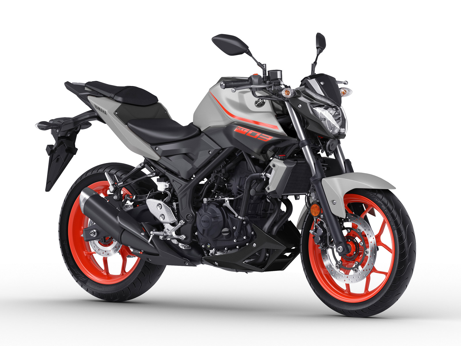 Moto Del D a Yamaha MT 03 2016 Esp ritu RACER Moto Moto Del D a Yamaha MT 03 2016 Esp ritu RACER Moto