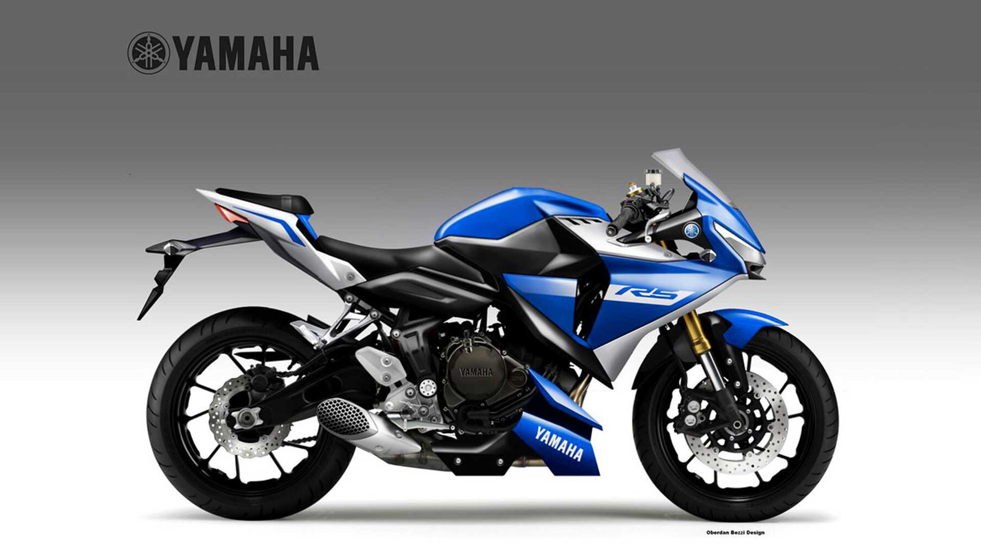 La Yamaha YZF R6 Se Dejar De Vender Este A o En Europa La Yamaha YZF R6 Se Dejar De Vender Este A o En Europa