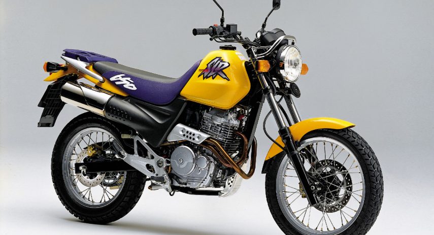 Moto del día: Gilera R Twin 6 Speed | espíritu RACER moto