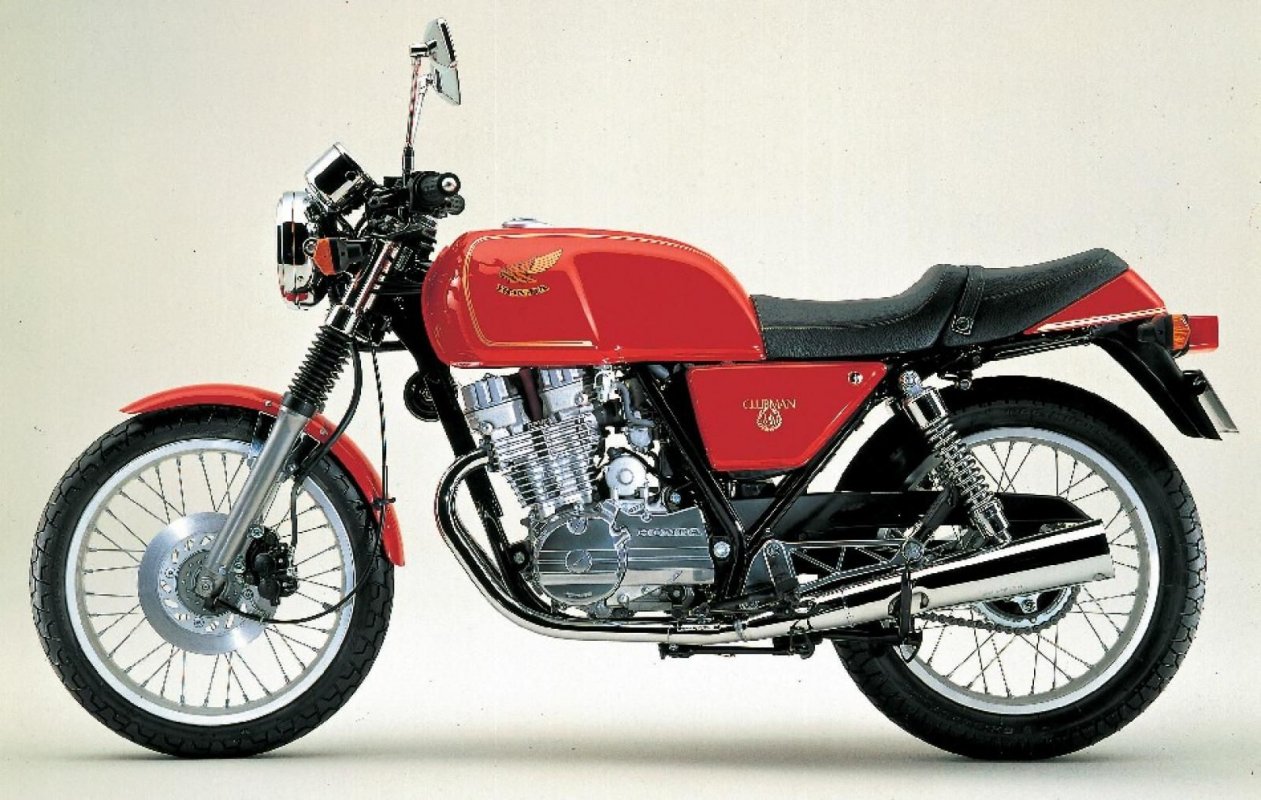Moto Del D a Honda GB 250 Clubman Esp ritu RACER Moto Moto Del D a Honda GB 250 Clubman Esp ritu RACER Moto