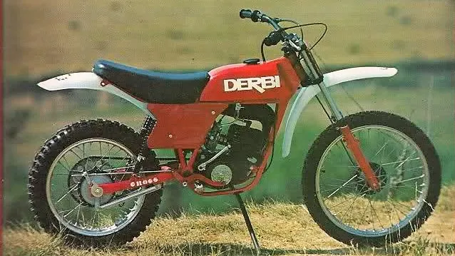 Moto del día: Bultaco Mercurio 155 (Modelo 9) - espíritu RACER moto